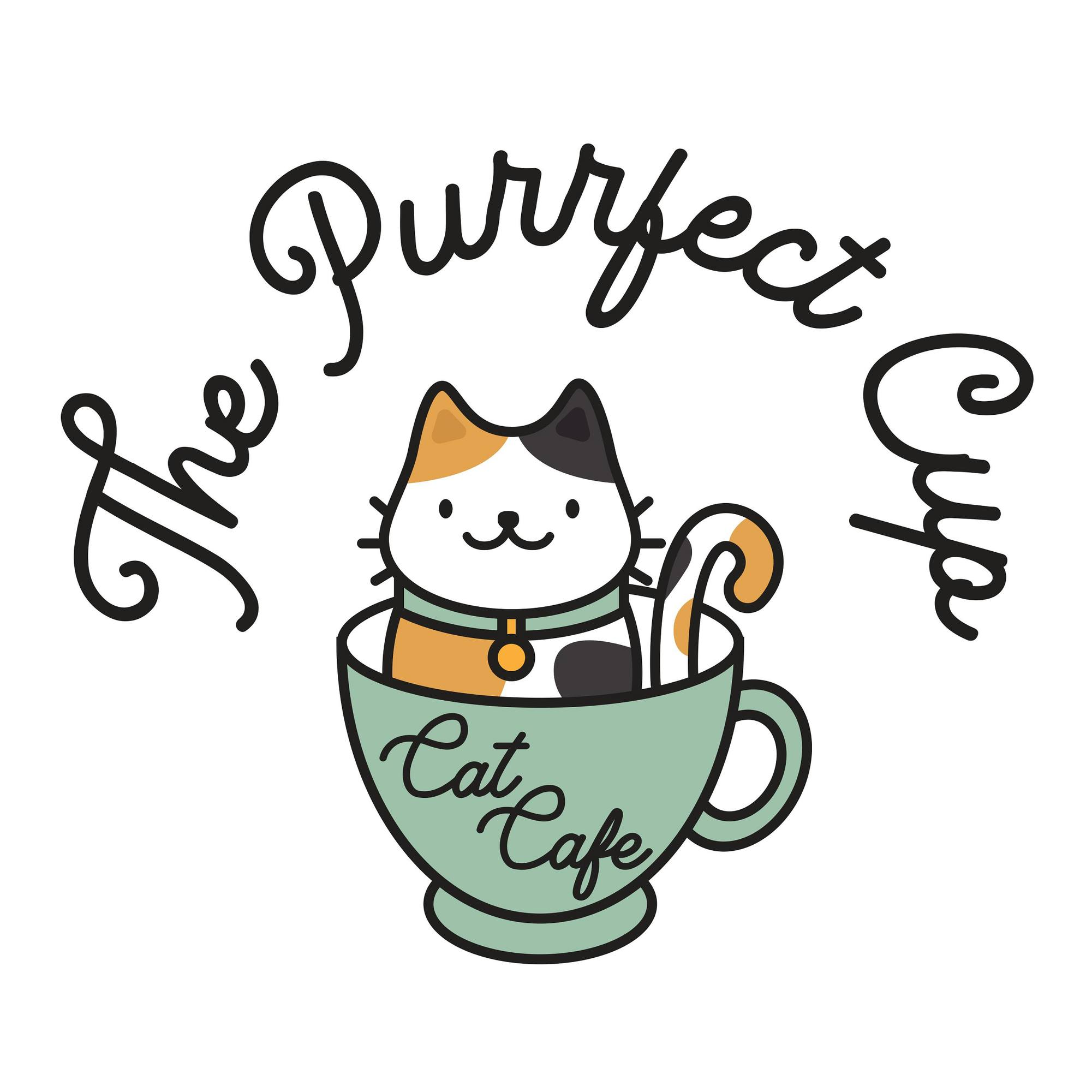 The Purrfect Cup